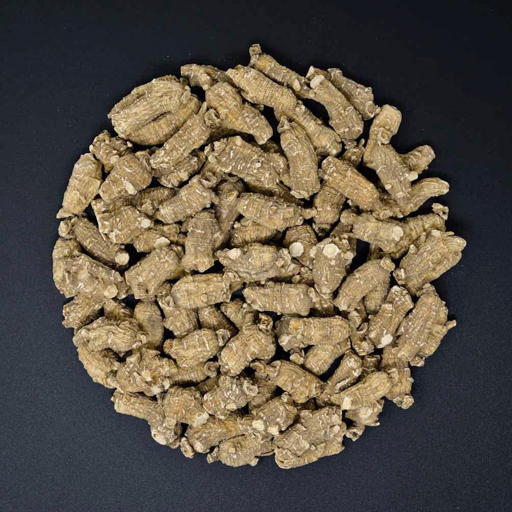 #14 Wisconsin Ginseng Short - Medium – W Ginseng Farm